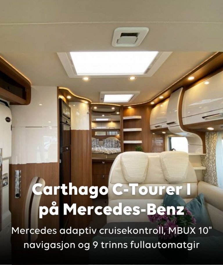 Bobiler fra Carthago - Ferda
